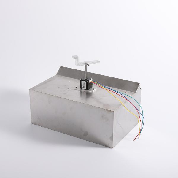 Quality Custom Sheet Metal Fabrication Service for sale
