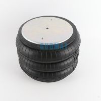 Quality 3B12-320 Triple Bellow Air Bag 578-93-3-100 3B12-320 Suspension for sale