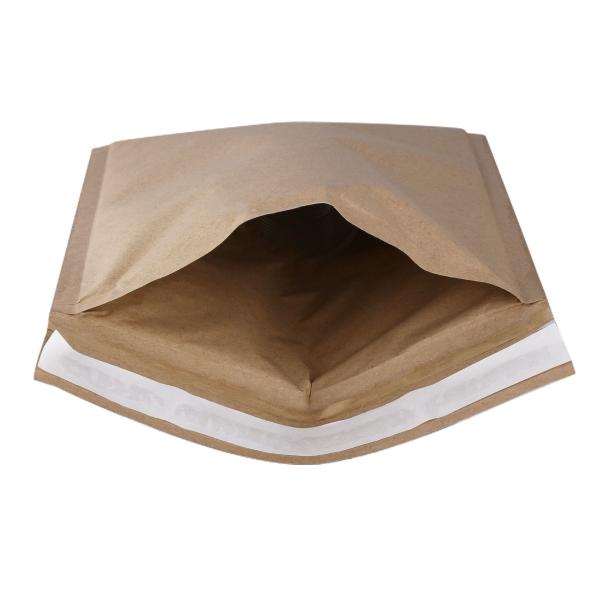 Quality Honeycomb Paper Envelope Recyclable Degradable Logistics Express Liner for sale
