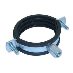 Quality galvanized pipe clamp.,factory direct sale. for sale