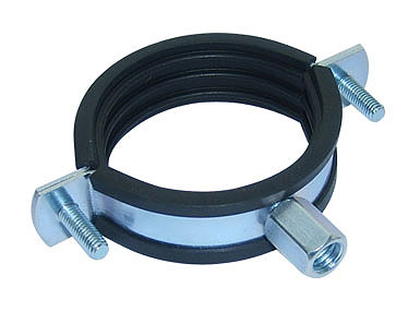 Quality galvanized pipe clamp.,factory direct sale. for sale