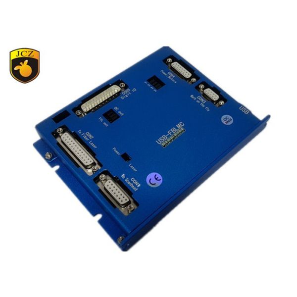 Quality USB Fiber Laser Marking Controller for sale