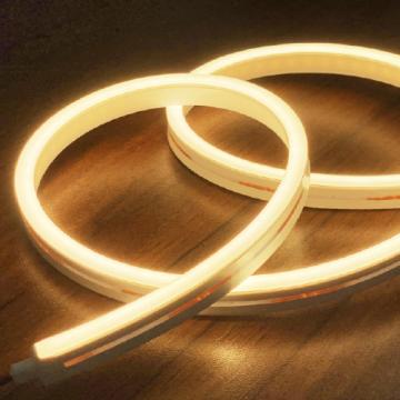 Quality CO EXTRUSION 2700K Waterproof Neon Lights For Facade Lighting for sale