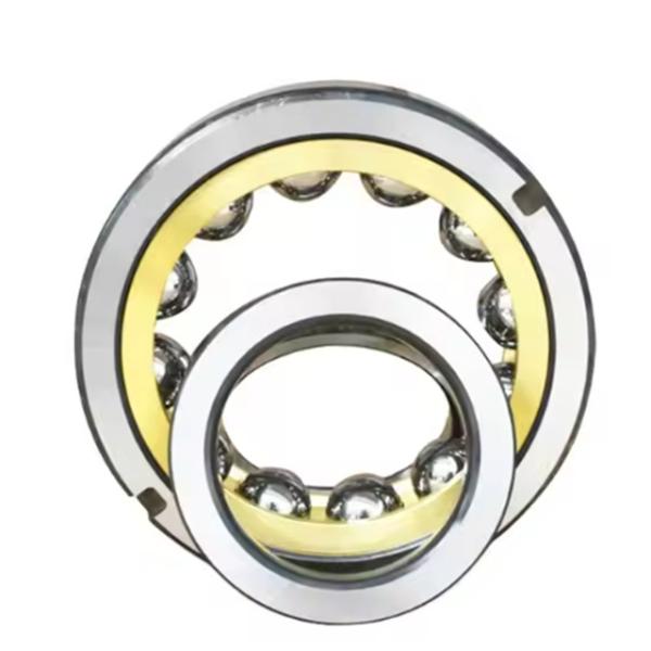 Quality QJ1018/176118 Precision Angular Contact Bearings Self Aligning 90x140x24 for sale