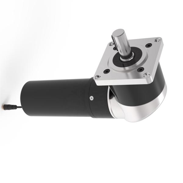 Quality 1rpm Low Rpm Electric Motor 90 Degree 320Nm Right Angle Gear Motor for sale