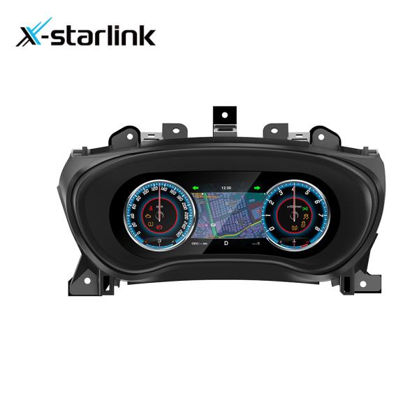 Quality 10.25'' Car LCD Digital Instrument Cluster for Chevrolet Malibu 2015-2022 for sale