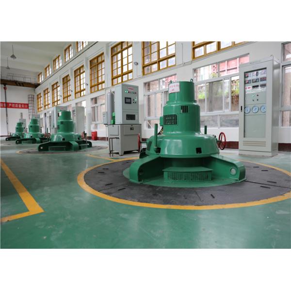 Quality Hydroelectric Turbine Kaplan 250kw/High Efficiency Kaplan Turbine for sale