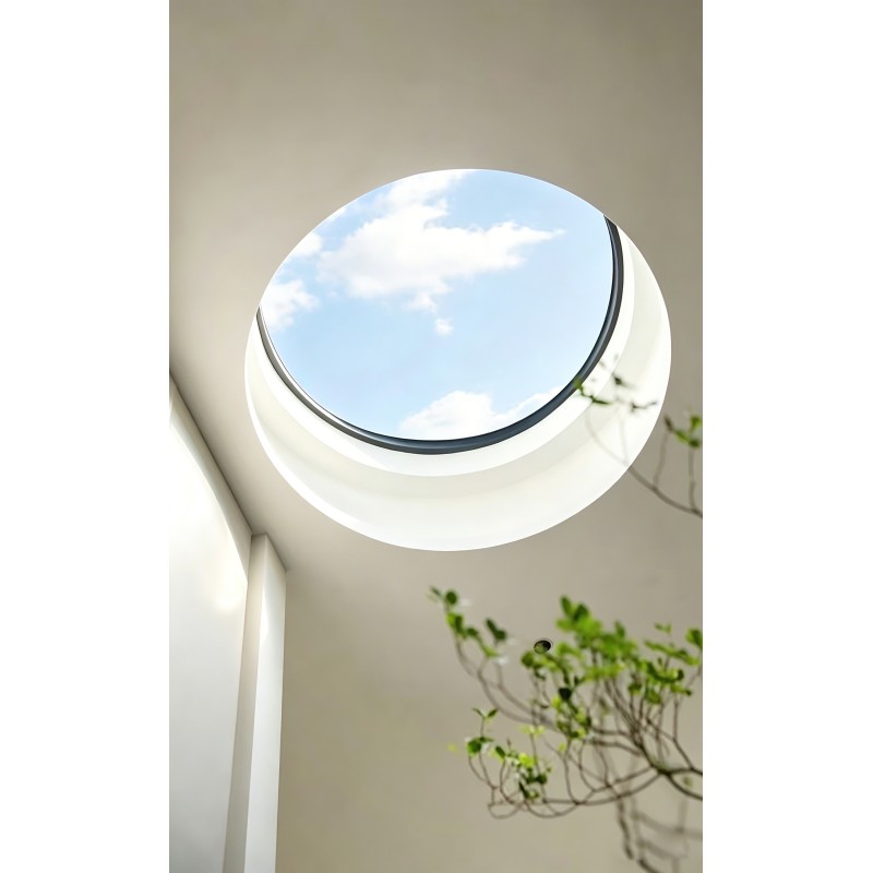 Quality DMS Circular Skylight for sale