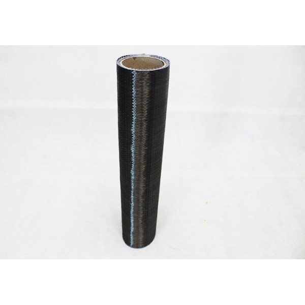 Quality Customized Width Pipe Wrap CFRP Fabric Roll CE Certification 1.8g/Cm³ Density for sale