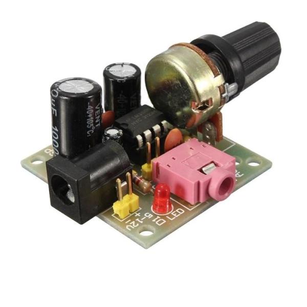 Quality Multilayer Automotive PCB Assembly 4OZ Gold Plated SMT PCB Board for sale