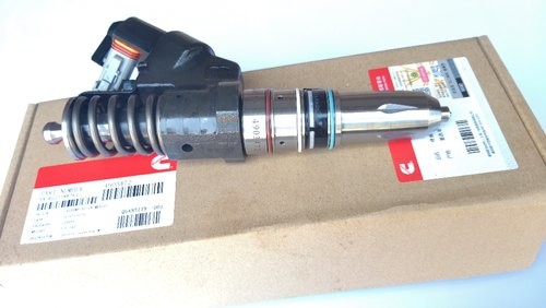 Quality 4903319 Diesel Fuel System Components Cummins Fuel Injectors for sale