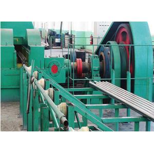 Quality Cold Drawn Pipe Stainless Steel Rolling Mill Equipment 90m/Min Two High Rolling for sale