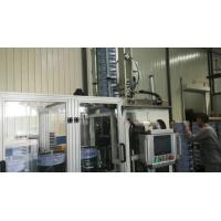 Quality Steel Pail palletizing machine for packing 10-25L Conical pail for sale