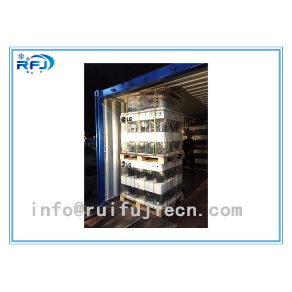 Quality Refrigeration Scroll Compressor for sale