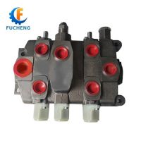 Quality 3489172005 3489172006 VA20 VA35 Directional Control Valve and Accessories from for sale