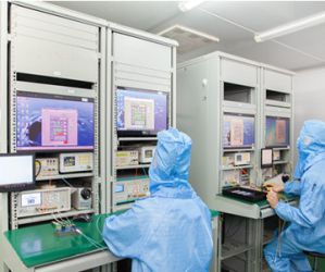 China Factory - Moduleland Technology Co., Ltd.