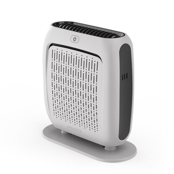 Quality Portable Silent Car 12V Air Purifier Hepa Multilayer Filter 18m³/H for sale