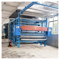 Quality Electric Textile Dryer Machine 10kw for sale