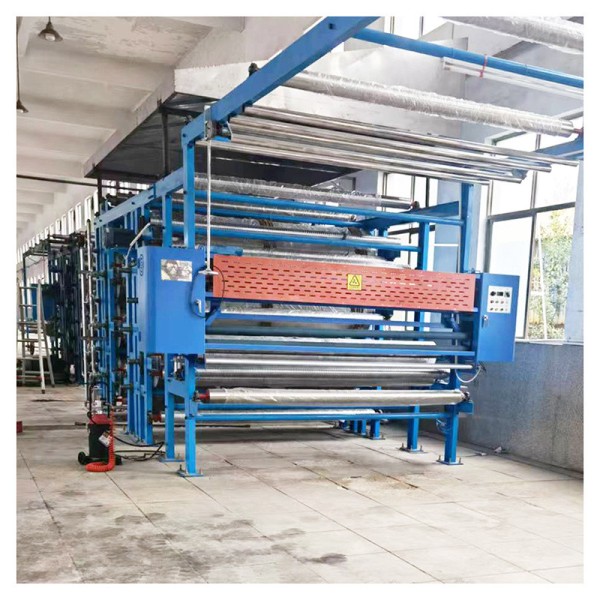 Quality Electric Textile Dryer Machine 10kw for sale