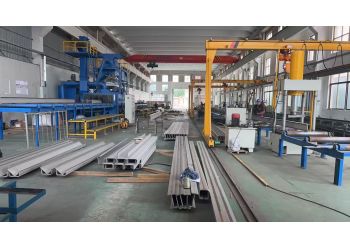 China Factory - Everest Technology (Wuxi) Co., Ltd