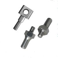 Quality High Melting Point Mo1 Molybdenum Machined Parts for sale