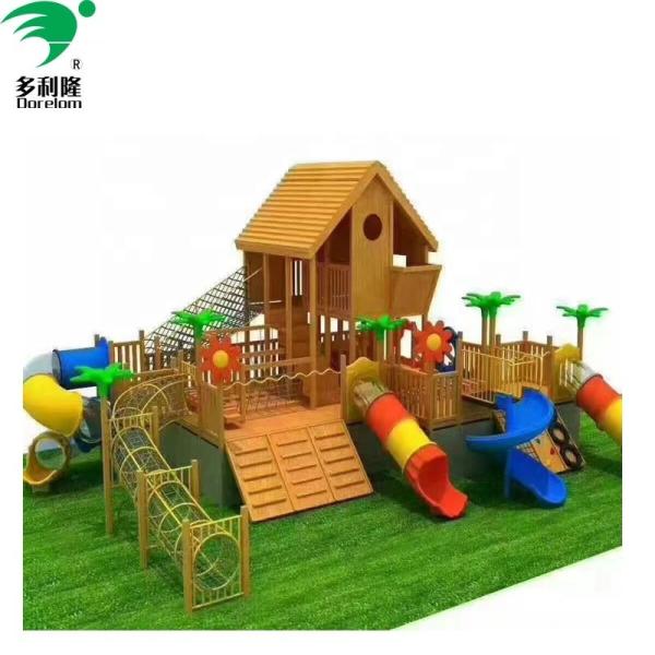 Quality Guage 3/8 Green Artificial Grass Turf Perfect for Safe Kindergarten Playground for sale