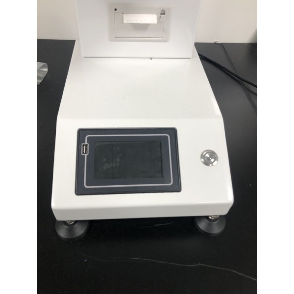 Quality ODM Plastometer Plastic Testing Equipment MFI MFR MVR Melt Index Machine for sale