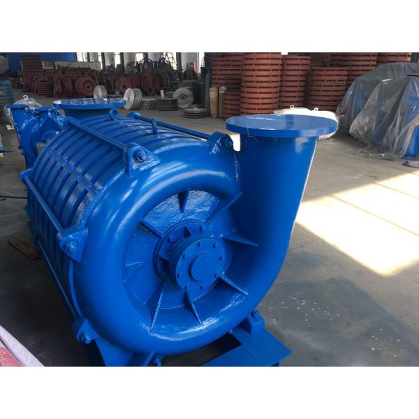 Quality High Speed Centrifugal Single Stage Centrifugal Blowers 50kpa - 100kpa for sale