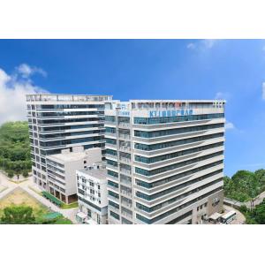 China Factory - Shenzhen KTJ DentalLabs Co.,Ltd.