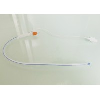 Quality 2 Way 3 Way Urinary Catheter , Medical Consumable Products Light Weight for sale