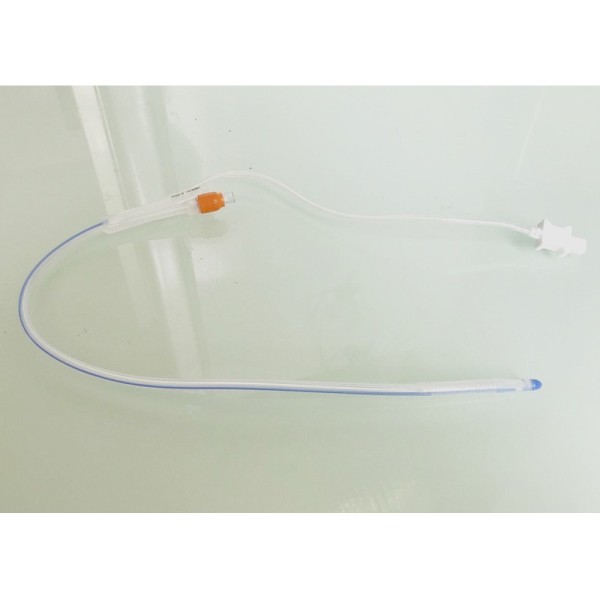 Quality 2 Way 3 Way Urinary Catheter , Medical Consumable Products Light Weight for sale