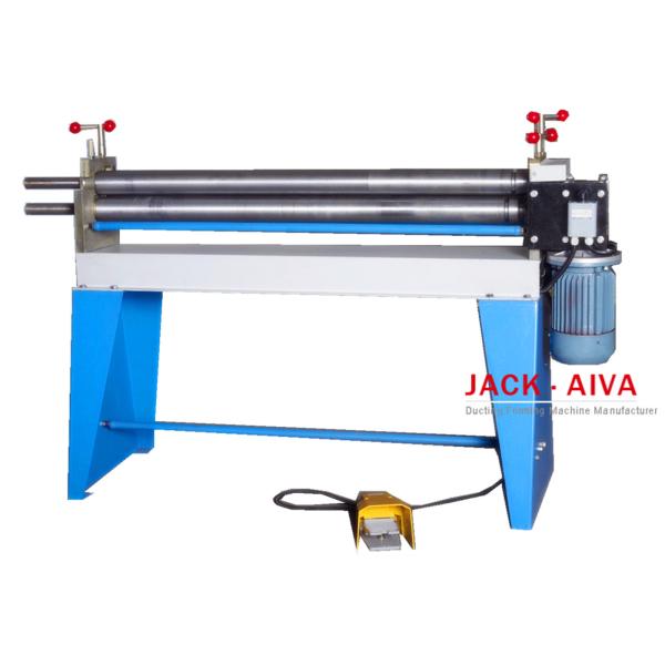 Quality Power Bending Roller Machine Metal Bending Roller for sale
