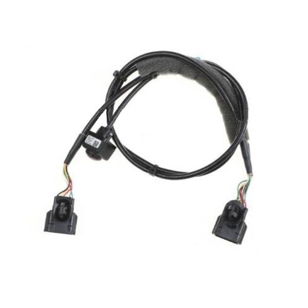 Quality High Quality Auto Parts Camera Assist Reversing Camera 284F1-3WS1A-For Nissan for sale