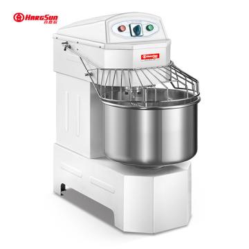Quality 30L 12kg Commercial Bread Dough Mixer Machine Shockproof / Waterproof for sale
