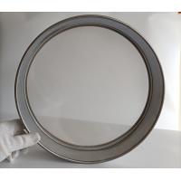 Quality Double Layer Frame 20cm Pharmaceutical Sieves 150 Micron Sieve for sale
