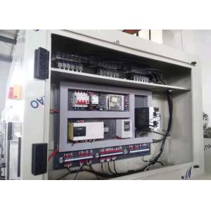 Quality 50ml Corrosive Liquid Filling Machine 2200mm Automatic Bottle Filling Machine for sale