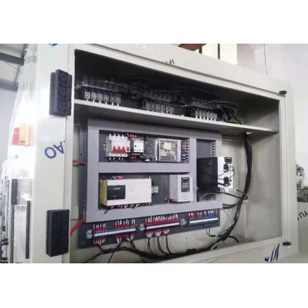 Quality 50ml Corrosive Liquid Filling Machine 2200mm Automatic Bottle Filling Machine for sale