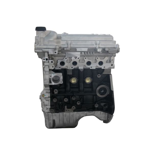 Quality B15D2 Long Block Chevrolet Cobalt Engine High Efficiency For Stable Operation for sale