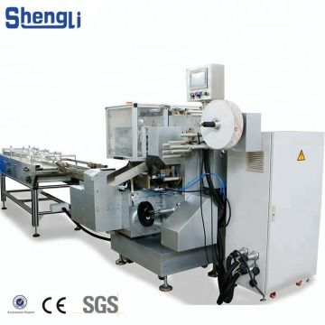 Quality Full Automatic High Speed Chocolate Tresor Dore Packing Machine for Automatic for sale