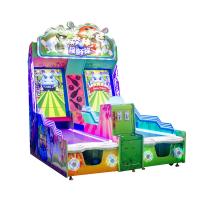 Quality Bowling Ball Coin Op Arcade Games Integrated Circuit Installed thermal printer for sale