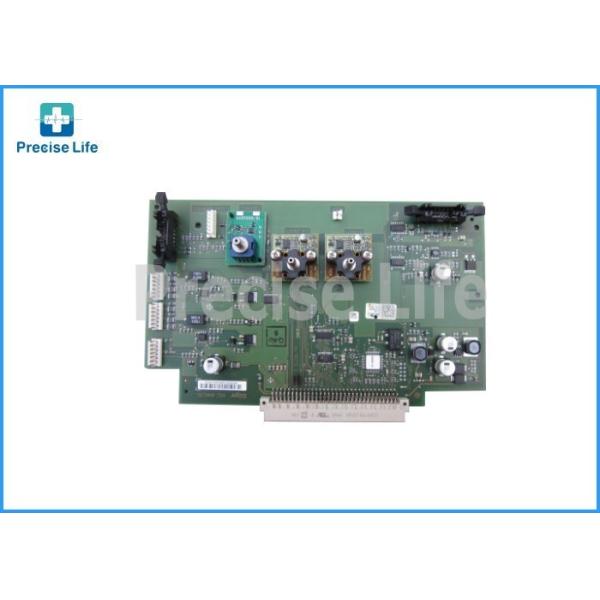 Quality PBA VGC Analog Medical Equipment Repair , Anesthesia Machine Medical Device for sale