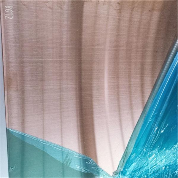 Quality 6mm Aisi 316 Stainless Steel Plate for sale