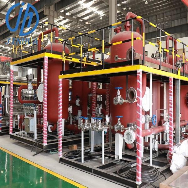 Quality Psa Nitrogen Plant Liquid Nitrogen Generator Liquid Nitrogen Plant for sale