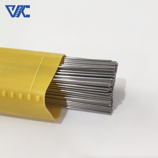 Quality Ni95Al5 Tafa 75B Metco Nickel Aluminum Thermal Spray Coating Wire for sale