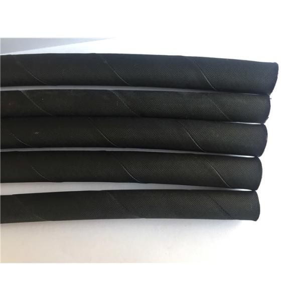 Quality LETONE 320MPa High Pressure Nylon Hose For Cleaning for sale