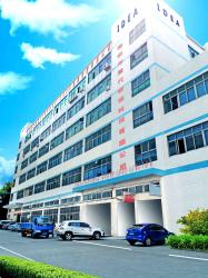 China Factory - Shenzhen E-Tech Digital Technology Co., Ltd.