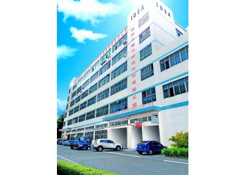 China Factory - Shenzhen E-Tech Digital Technology Co., Ltd.