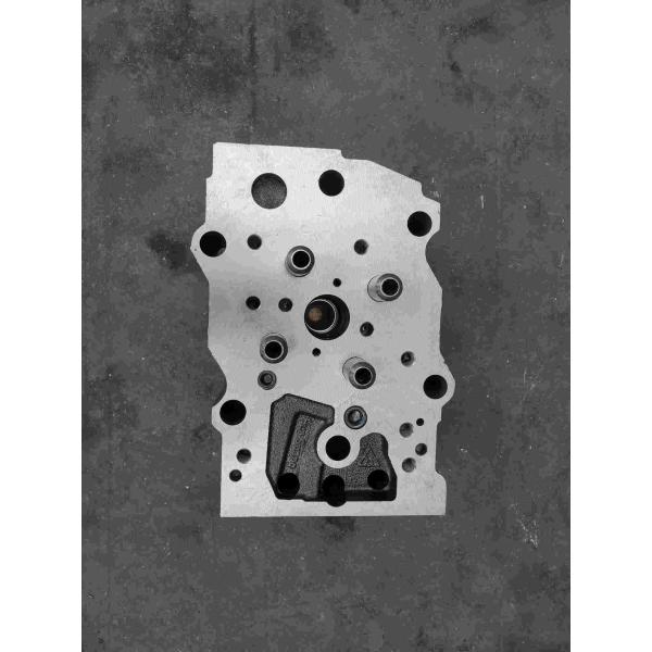 Quality 3072438 Cummins K19 Cylinder Head Material Casting Cylinder Head for sale