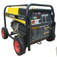 Quality GENWELD WDF-250A Engine Driven Welding Machine for sale