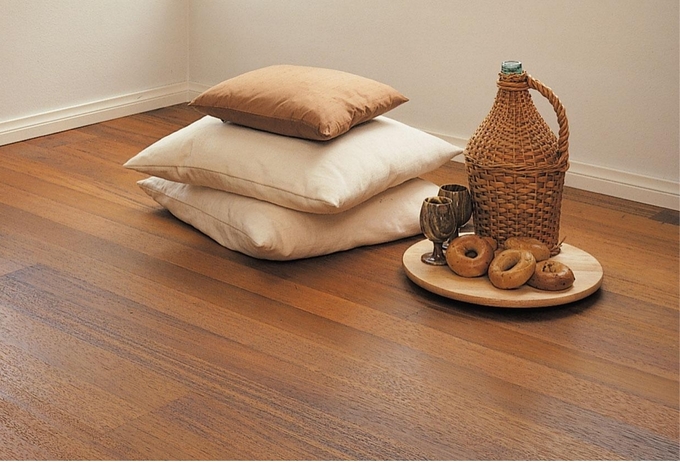 8 Mil PVC Floor Protective Film Layer For Furniture Wood Flooring 2